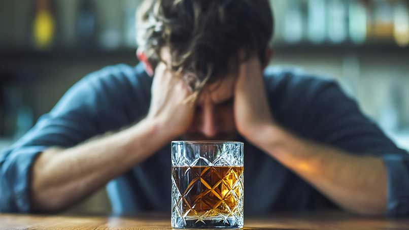 Recognizing Alcohol Abuse: Warning Signs and Red Flags