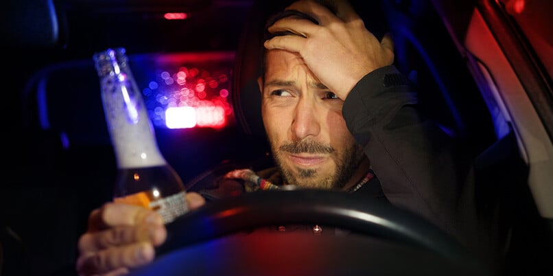 DUI: Understanding Driving Under the Influence